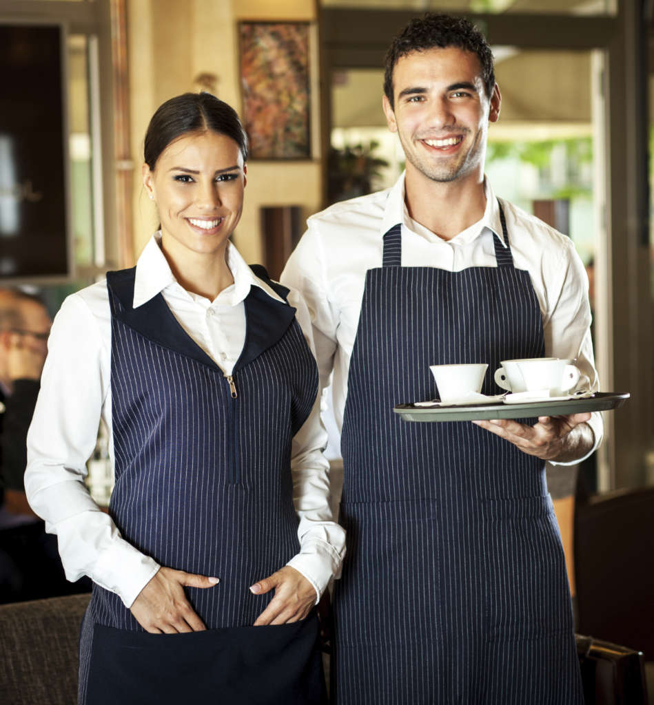 Hire a Domestic Couple | Household Staffing